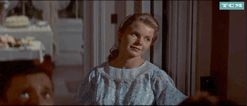 Soap Opera Vintage GIF by Turner Classic Movies - Find & Share on GIPHY