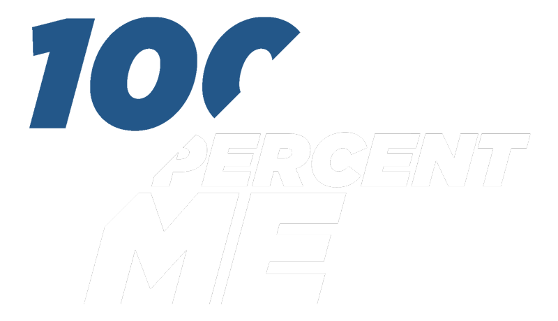 100Percentmeofficial 100 Percent Me Sticker by funk for iOS & Android ...