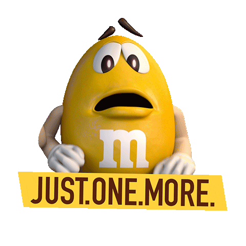 Mms Streaming Sticker by M&M's UK for iOS & Android | GIPHY