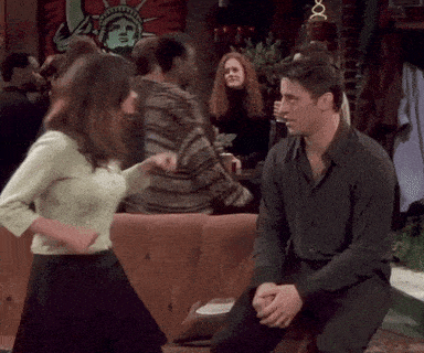 I have a friend who is too clingy, how to deal with it ? - The Lounge ...