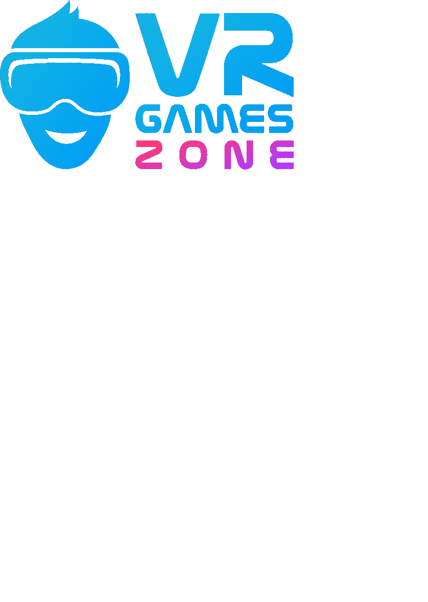 VR Games Zone Sticker for iOS & Android | GIPHY