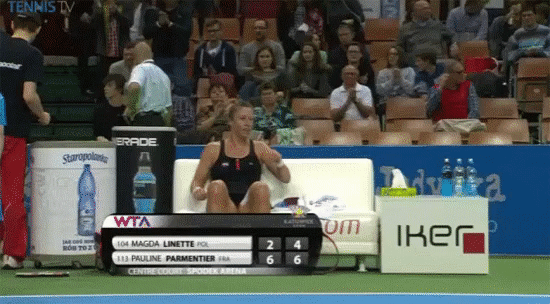 WTA GIF - Find & Share on GIPHY