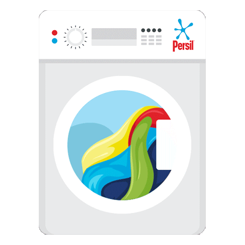 Splashing England Rugby Sticker by Persil for iOS & Android | GIPHY
