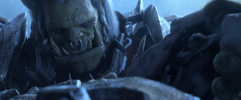Blizzard GIF by World of Warcraft - Find & Share on GIPHY