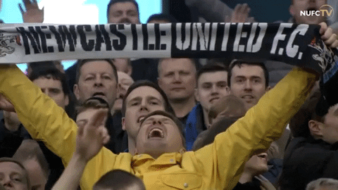 Newcastle-fan GIFs - Get the best GIF on GIPHY