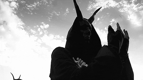 Blackened Death Metal GIFs - Get the best GIF on GIPHY