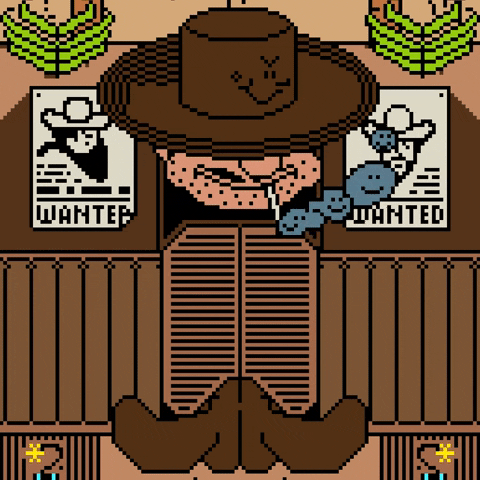 yeehaw GIFs on GIPHY - Be Animated