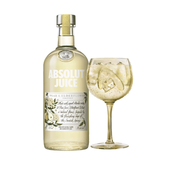 Absolut Juice Sticker by Absolut Vodka for iOS & Android | GIPHY