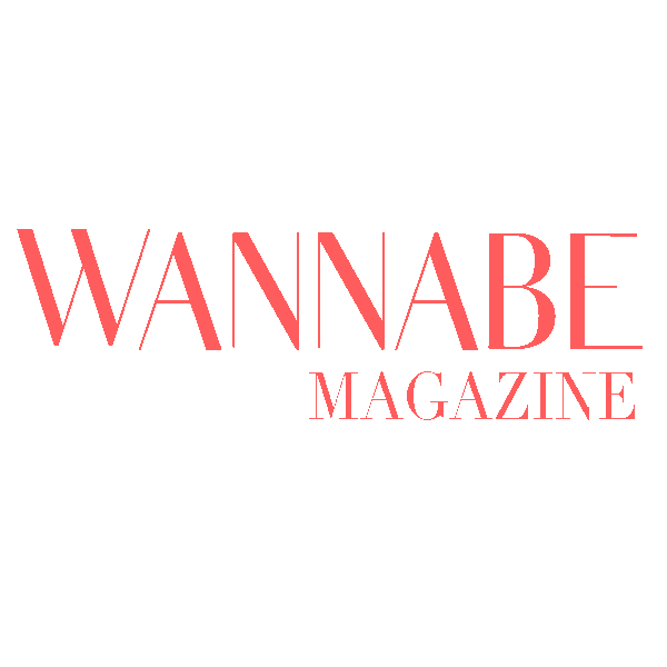 Sticker by WANNABE MAGAZINE for iOS & Android | GIPHY