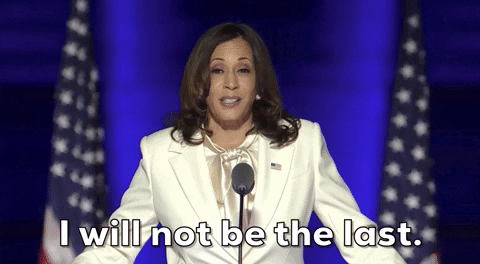 Kamala Harris GIF by Election 2020 - Find & Share on GIPHY