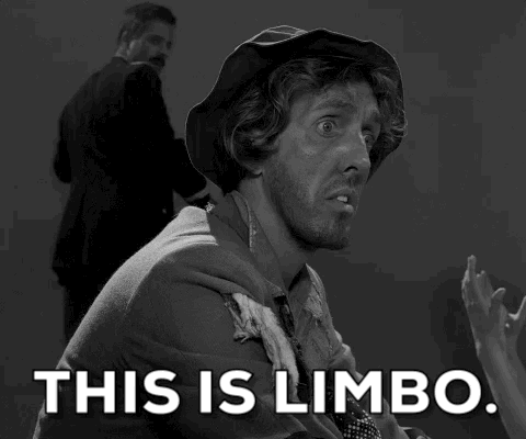 This-is-limbo GIFs - Get the best GIF on GIPHY