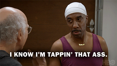 Tappin GIFs - Get the best GIF on GIPHY