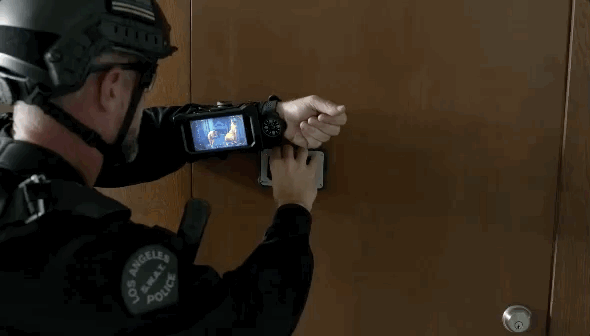 Shemar Moore Swat GIF by CBS - Find & Share on GIPHY