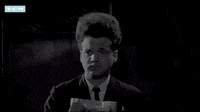 Eraserhead Animated Gif