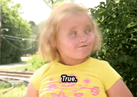 Honey Boo Boo Eating Gif By RealitytvGIF - Find & Share on GIPHY