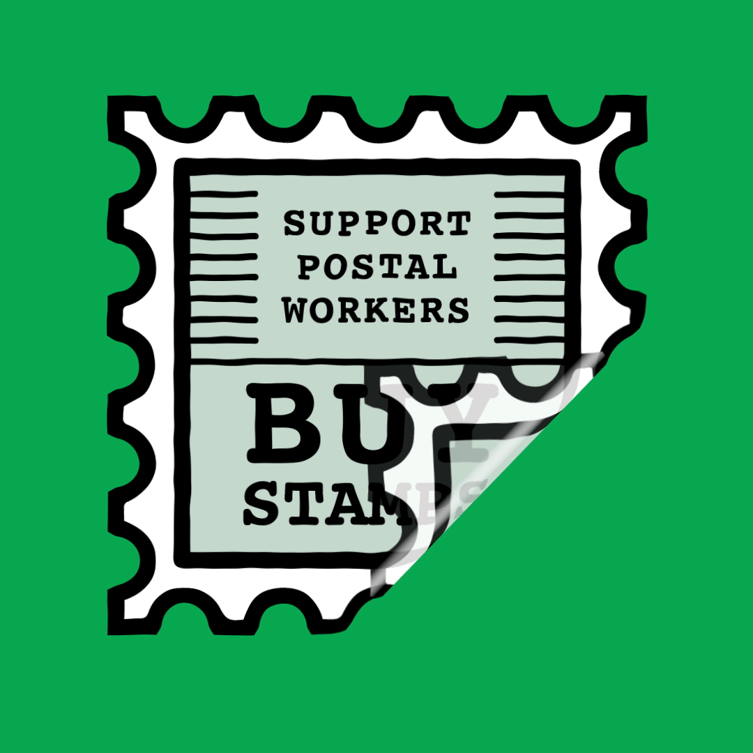 Post Office Corona GIF by INTO ACTION - Find & Share on GIPHY