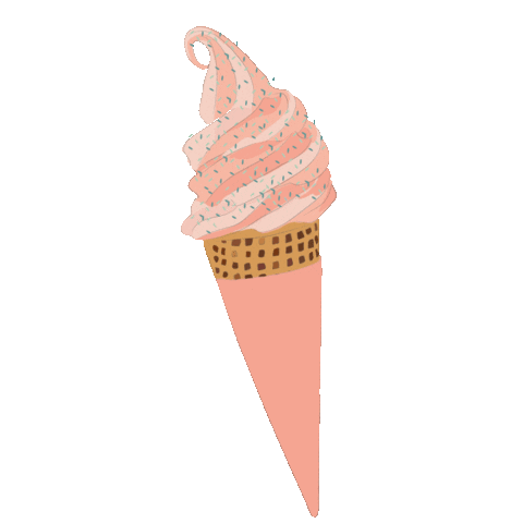 Summer Glace Sticker by Liligraffiti for iOS & Android | GIPHY