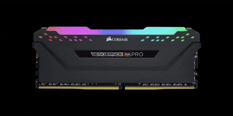 CORSAIR GIF - Find & Share on GIPHY