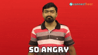 Angry Sign Gif