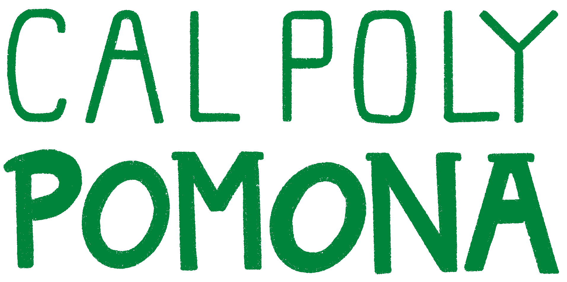 Csu Cpp Sticker by Cal Poly Pomona for iOS & Android | GIPHY