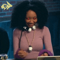 Rat Queens Chapter 2 Episode 3 by Hyper RPG | GIPHY