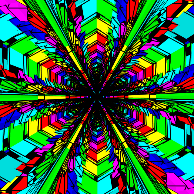 Loop Rainbow GIF by xponentialdesign - Find & Share on GIPHY