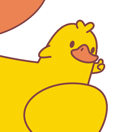 FOMO Duck GIFs on GIPHY - Be Animated