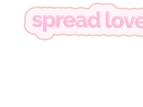 Kindness Love Sticker by LovEvolution for iOS & Android | GIPHY