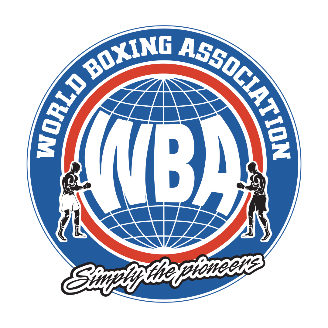 Boxeo Wba Sticker by World Boxing Association for iOS & Android | GIPHY