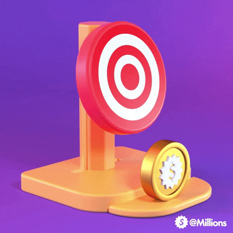Hitting Target GIFs - Get the best GIF on GIPHY