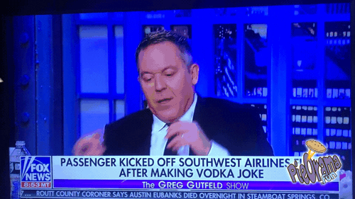 Gutfeld GIFs - Get the best GIF on GIPHY