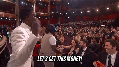 Millennial Awards GIFs - Get the best GIF on GIPHY