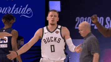 Nba Playoffs GIF by NBA - Find & Share on GIPHY