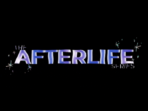 The Afterlife Series GIFs - Get the best GIF on GIPHY