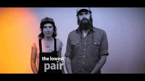 Folk Duo GIFs - Get the best GIF on GIPHY
