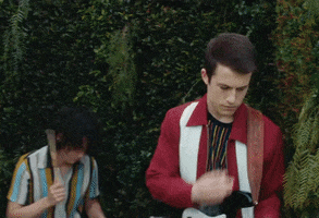 Remember When GIFs on GIPHY - Be Animated