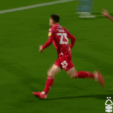 Nottingham Forest GIFs - Get the best GIF on GIPHY