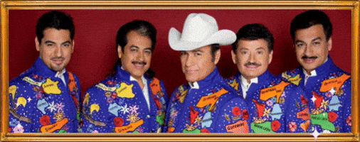 Los Tigres Del Norte S Find And Share On Giphy