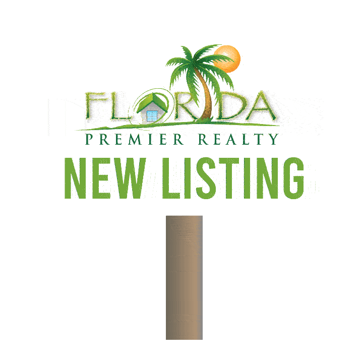 Real Estate Fpr Sticker by Florida Premier Realty for iOS & Android | GIPHY