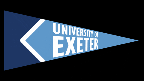 University Of Exeter GIFs - Get the best GIF on GIPHY