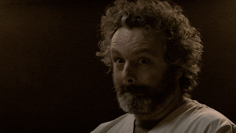 When You Have A Secret GIFs - Get the best GIF on GIPHY