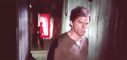 Dexter GIF - Find & Share on GIPHY