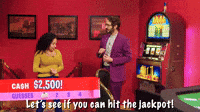 Hit-jackpot GIFs - Get the best GIF on GIPHY