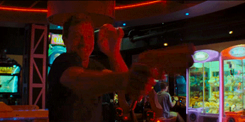 Rocket Game Red Lineart 2D Laucher GIFs - Get the best GIF on GIPHY