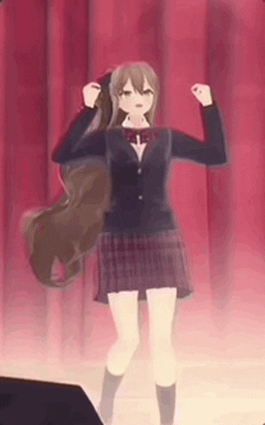 Japanese Dancing GIF by RIOT MUSIC - Find & Share on GIPHY