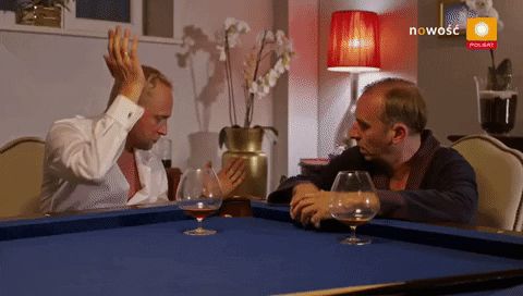 GIF by Polsat - Find & Share on GIPHY