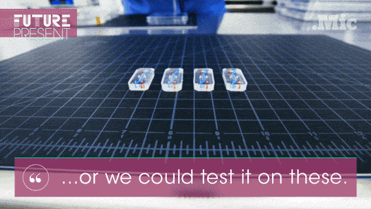 Medicine Testing GIFs - Get the best GIF on GIPHY