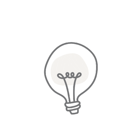 Light Bulb Clip Art Gif
