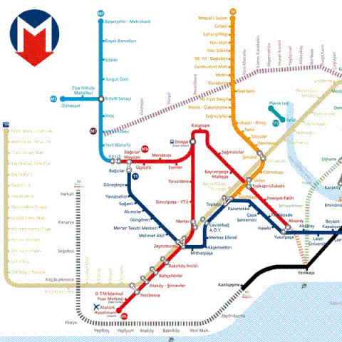 Rdm Istanbul GIFs - Find & Share on GIPHY