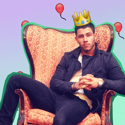 The Jonas Brothers GIFs - Get the best GIF on GIPHY